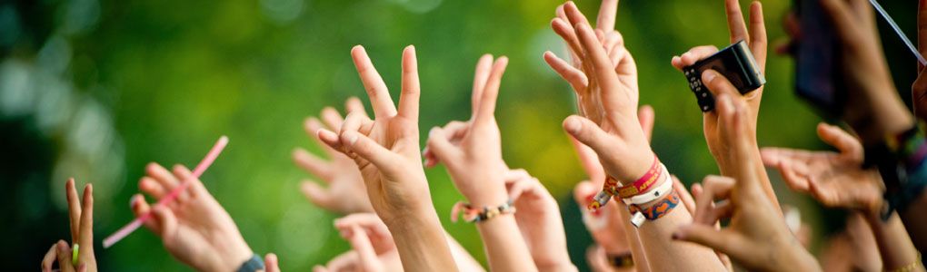 Do's and Dont's - ONE RACE... HUMAN! - Festival